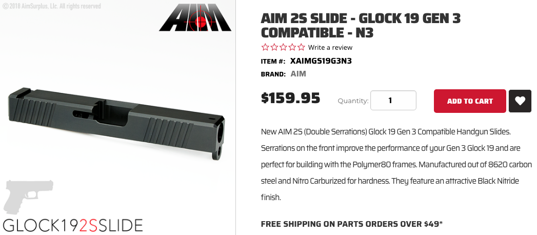 AimSurplus, LLC | Blog