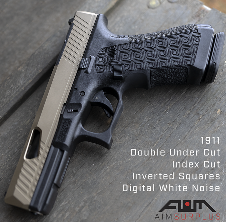 AimSurplus, LLC | Blog