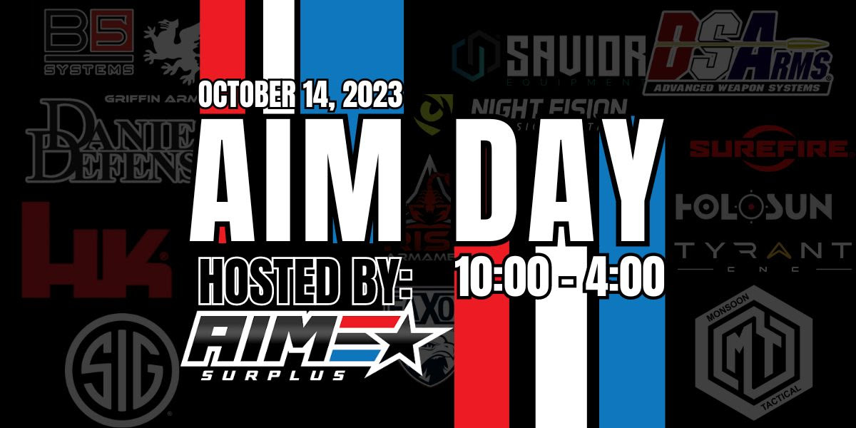 AimSurplus, LLC | Blog