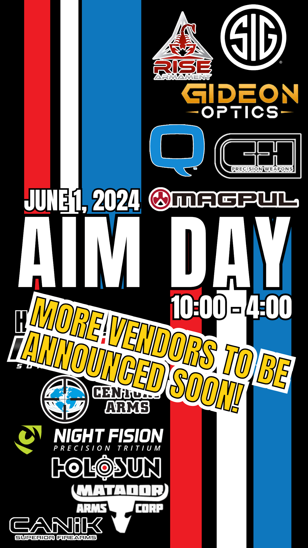 AimSurplus, LLC | Blog