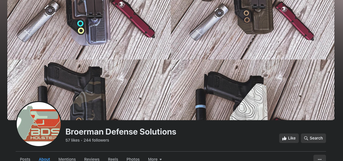 AimSurplus, LLC | Blog