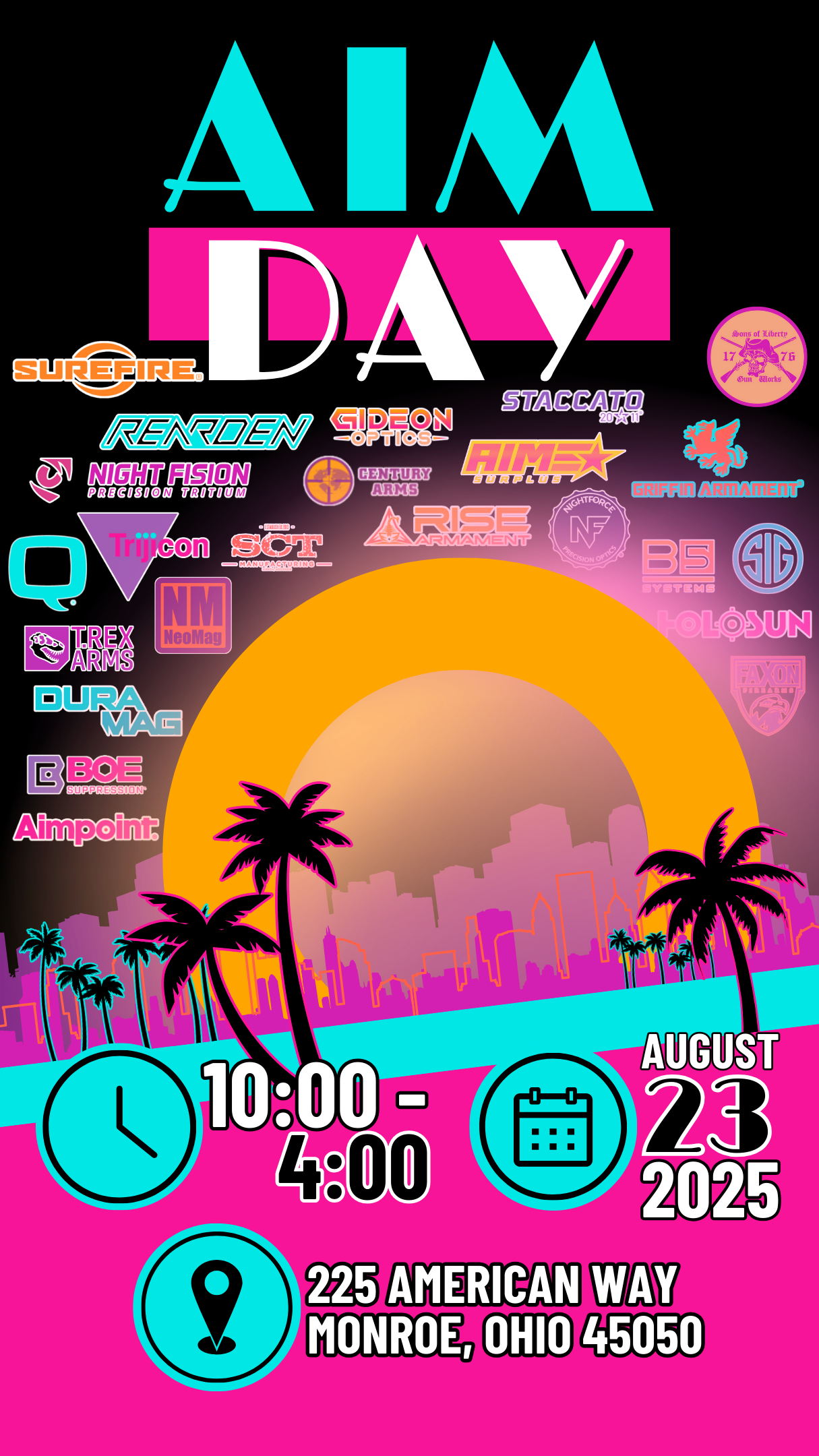 AimSurplus, LLC | Blog