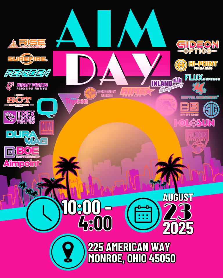 AimSurplus, LLC | Blog