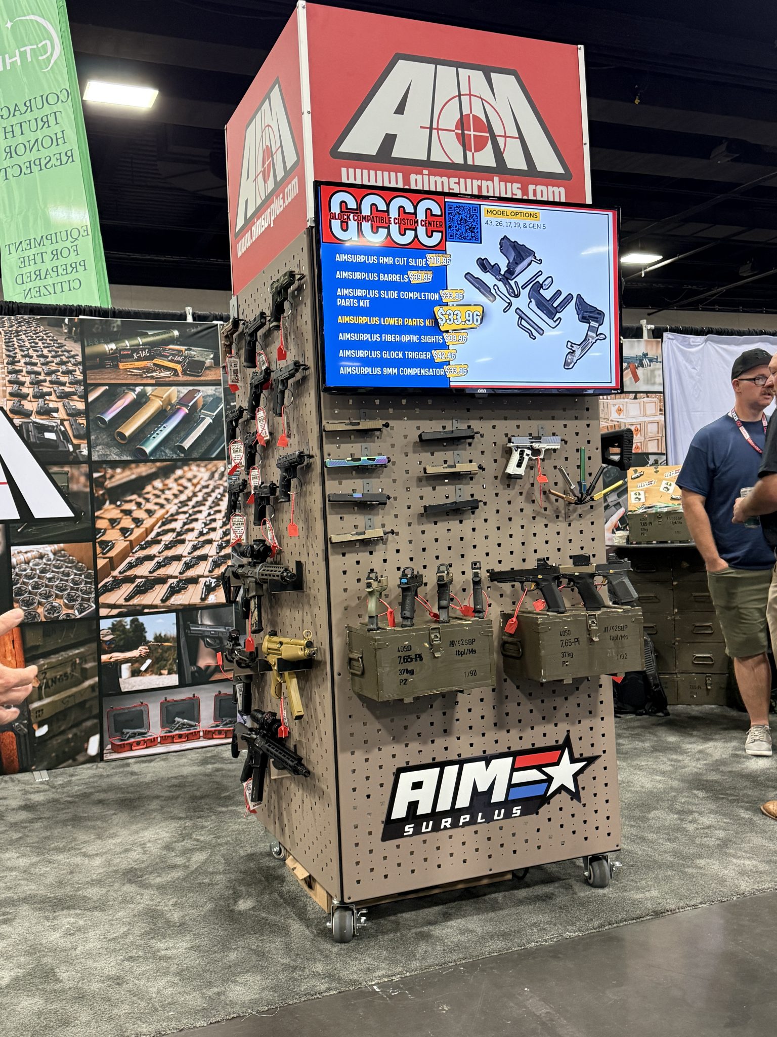 AimSurplus, LLC | Blog