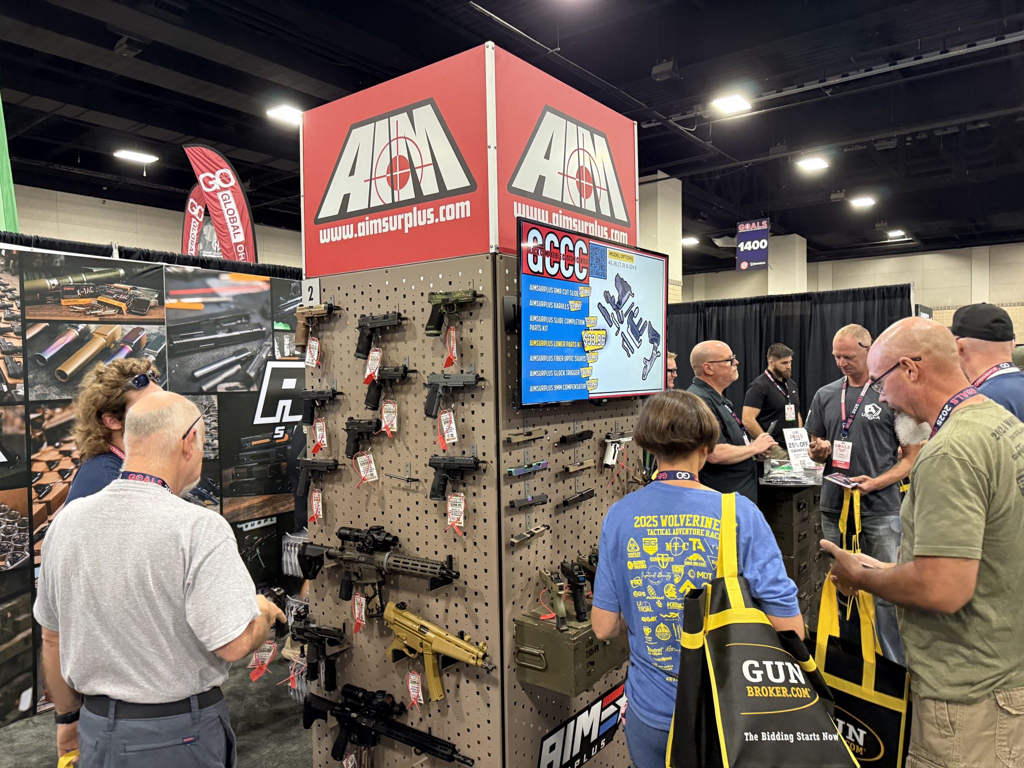 AimSurplus, LLC | Blog