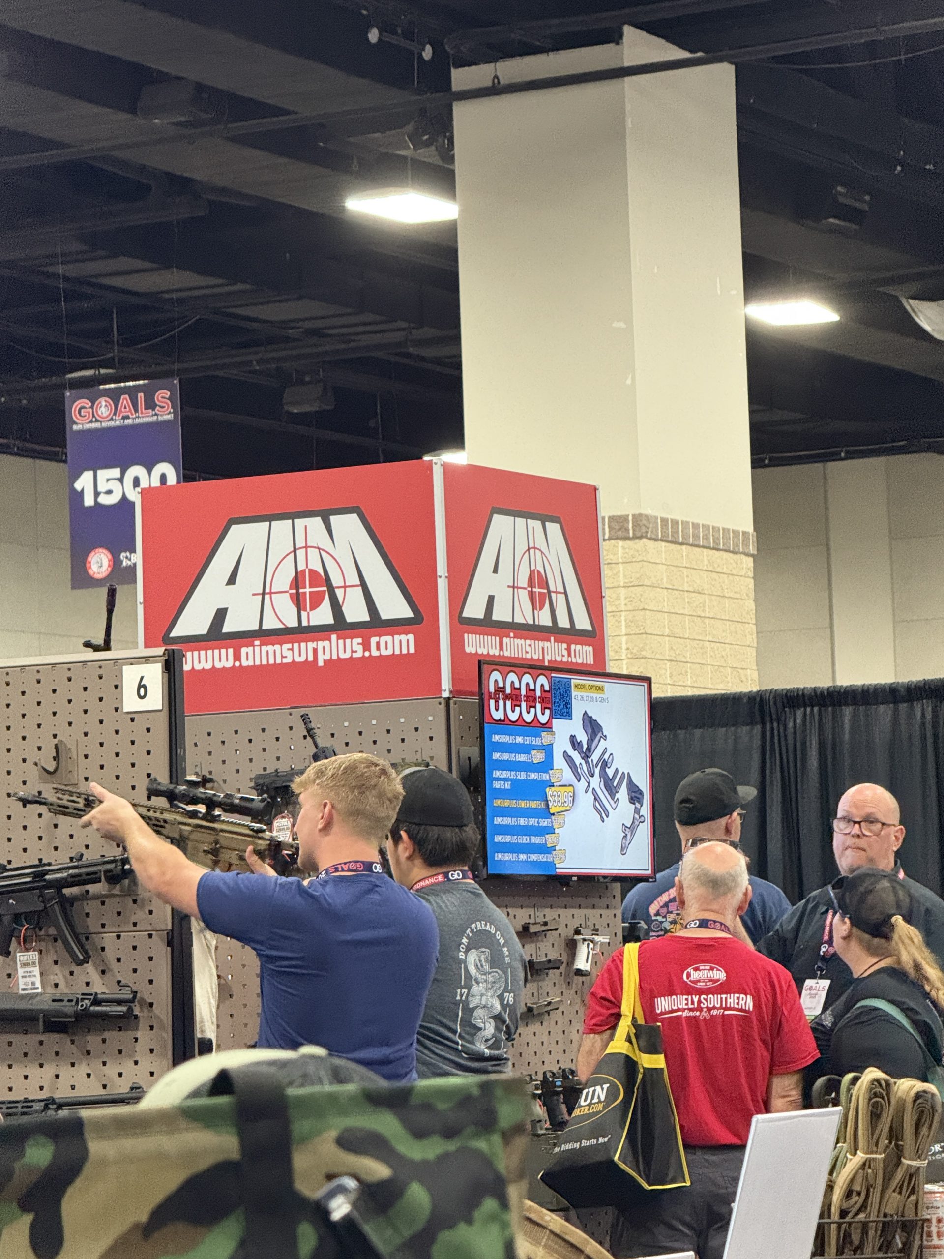 AimSurplus, LLC | Blog